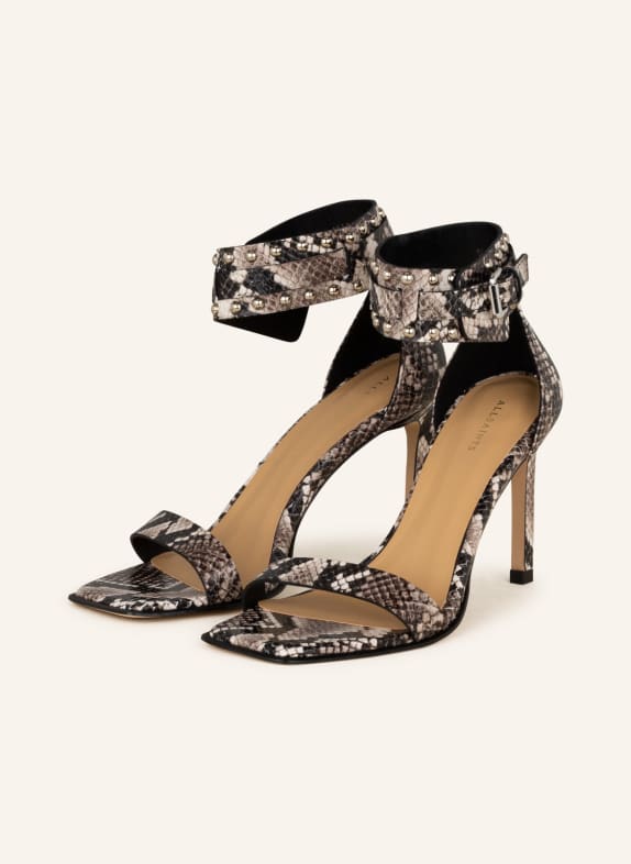 Riemchensandalen für Damen online kaufen | BREUNINGER