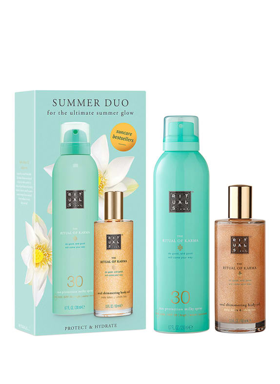 RITUALS Online Shop – einzigartige Kosmetik bei Breuninger