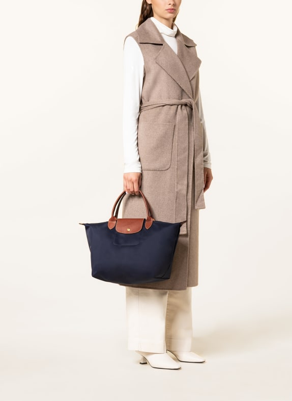 LONGCHAMP Online Shop – Qualität seit 1948