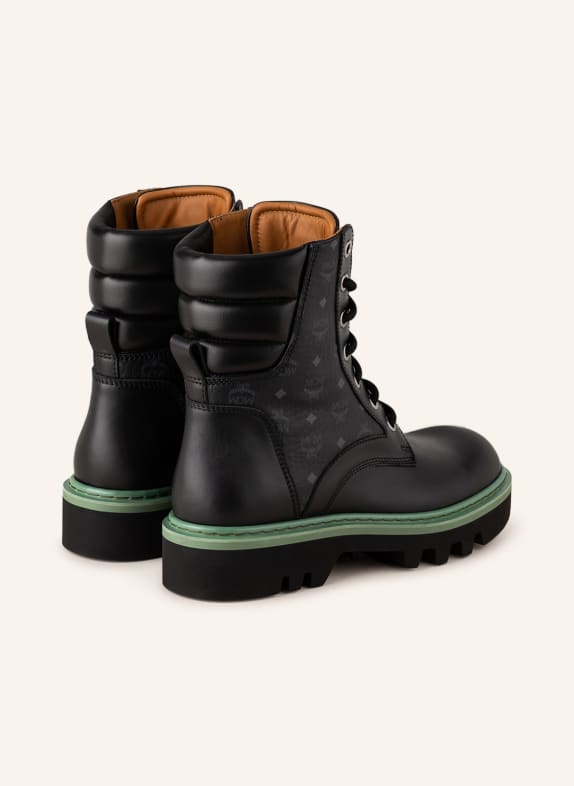 Buy MCM Ankle Boots & Boots online | BREUNINGER