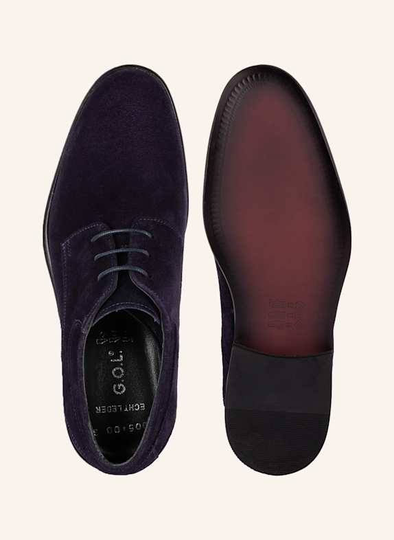 G.O.L. FINEST COLLECTION Online Shop