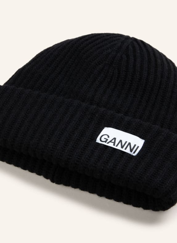 GANNI Mutsen & hoofdbanden online kopen