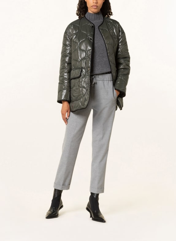 ANTONELLI firenze Quilted Jackets — choose from 1 items