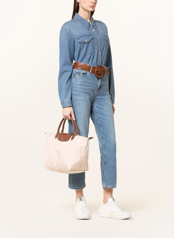 LONGCHAMP Online Shop – Qualität seit 1948