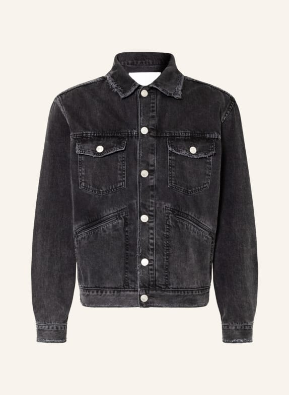 Buy ISABEL MARANT Denim Jackets online | BREUNINGER