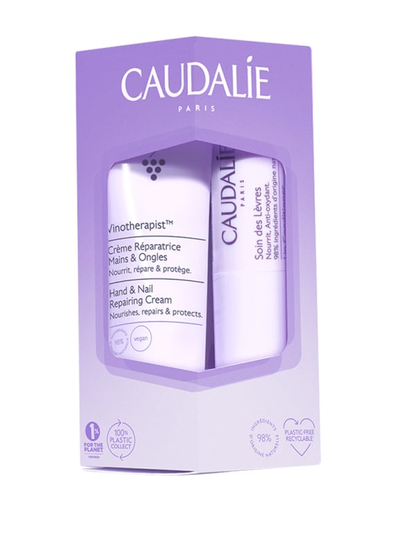 CAUDALÍE Online Shop