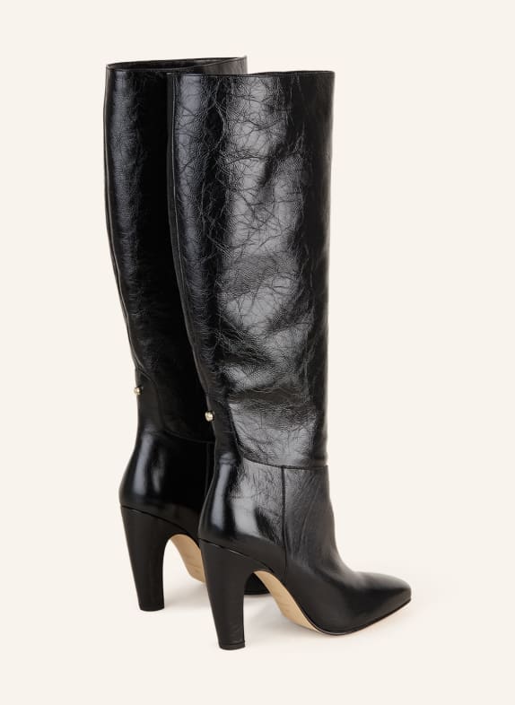 BOSS Classic Boots — choose from 1 from 249,99