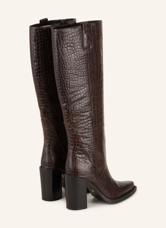 BRONX Classic Boots — choose from 1 items