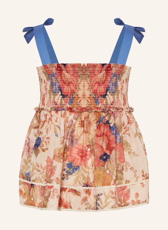 ZIMMERMANN – das australische Luxus-Label