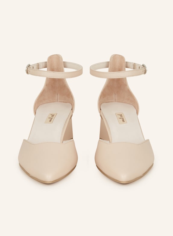 paul green Slingback Pumps — discover the best brands at Breuninger