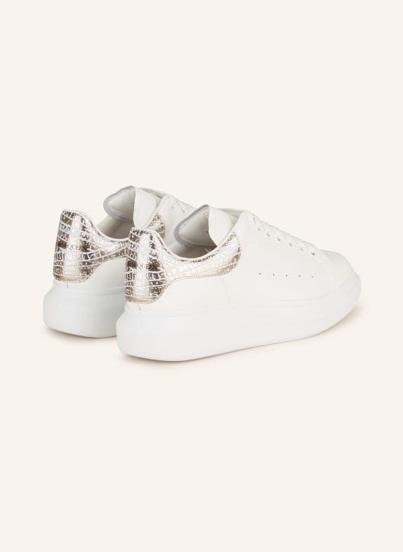 Alexander McQUEEN Fashion Online Shop