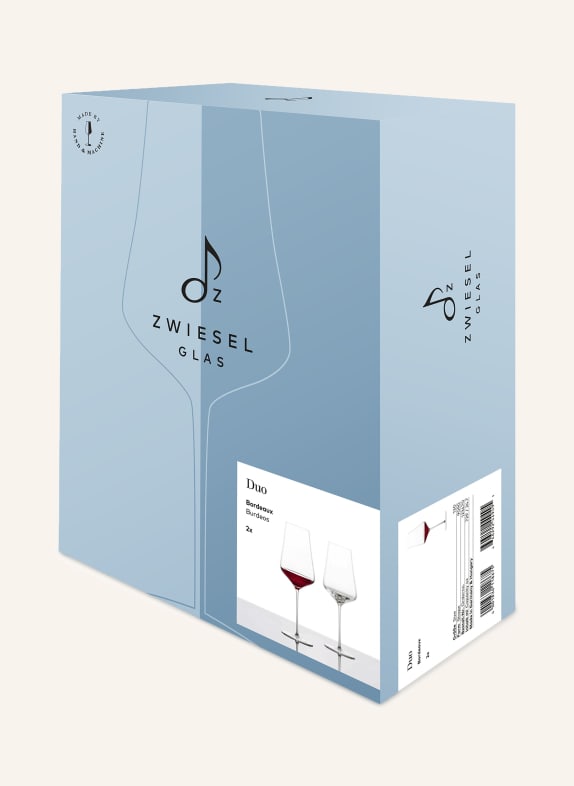 ZWIESEL GLAS Online Shop