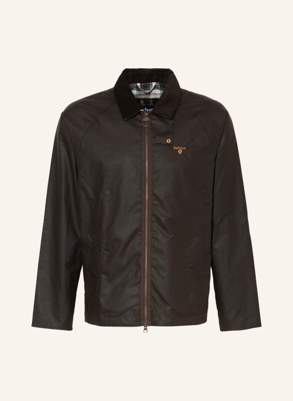 Buy Barbour Bomber Jackets online | BREUNINGER