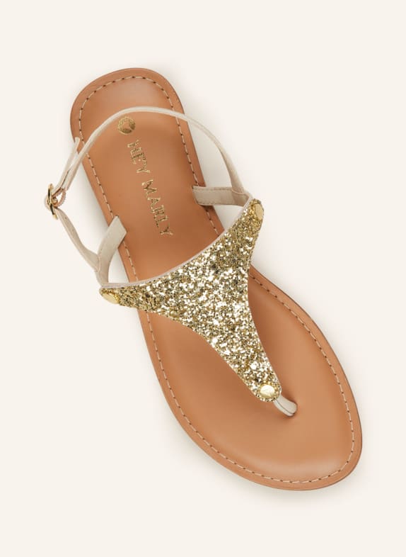 HEY MARLY Online Shop für Ledersandalen & Taschen