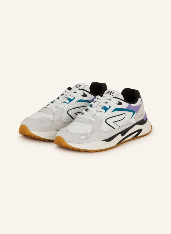 Buy HUB Low-top Sneakers online | BREUNINGER