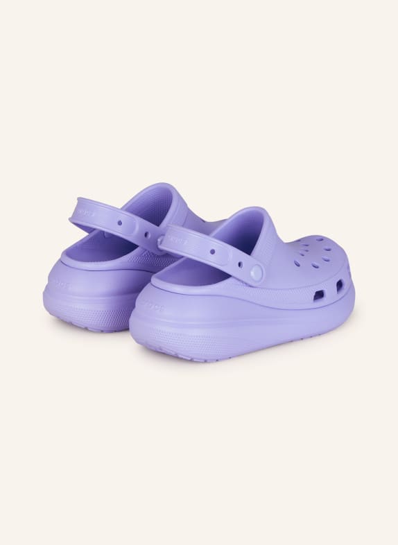 crocs Sandals — choose from 4 items