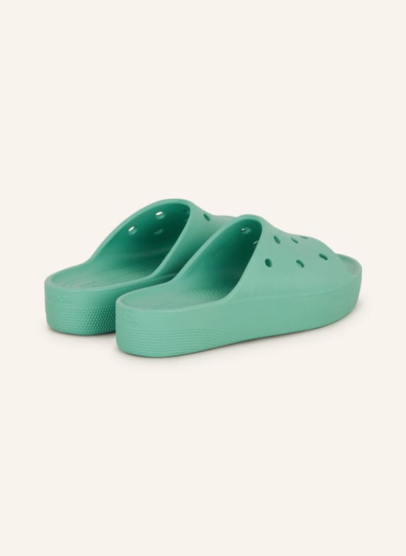 crocs Sandals — choose from 4 items