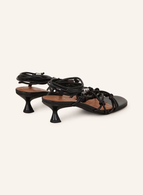 Riemchensandalen für Damen online kaufen