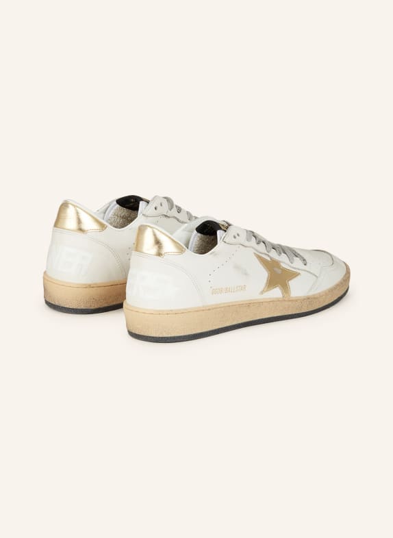 GOLDEN GOOSE Shop – Sneaker & Bekleidung