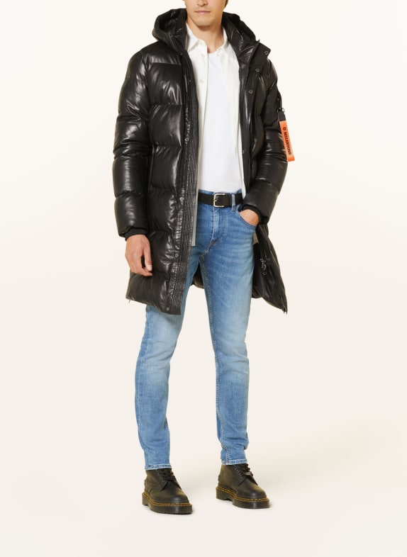 MILESTONE Coats — choose from 4 items