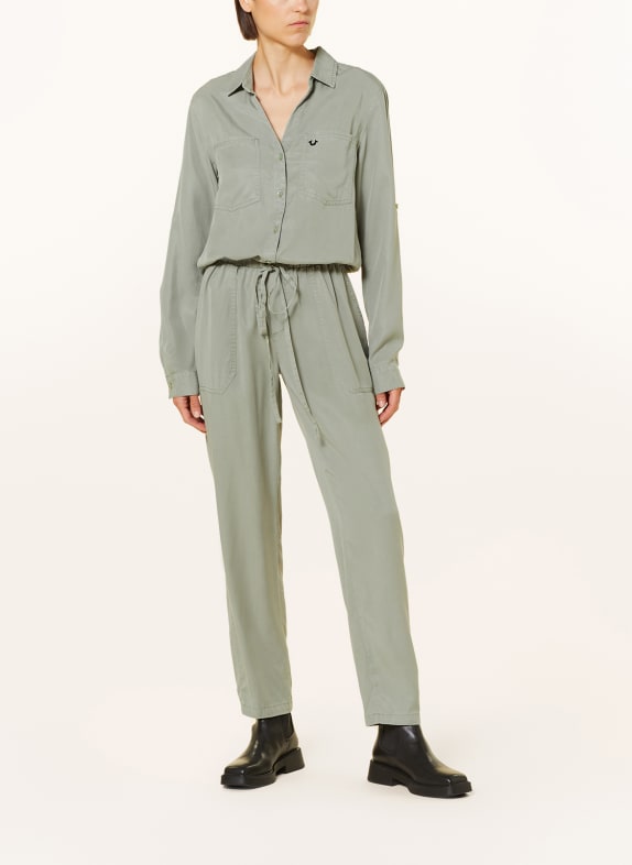 Jumpsuits & Overalls für Damen online kaufen