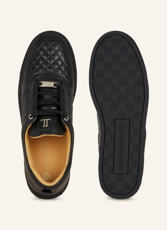 LEANDRO LOPES Schuhe Online Shop