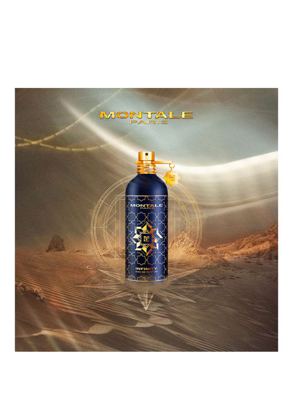 MONTALE Parfum & mehr – faszinierende Düfte des Orients