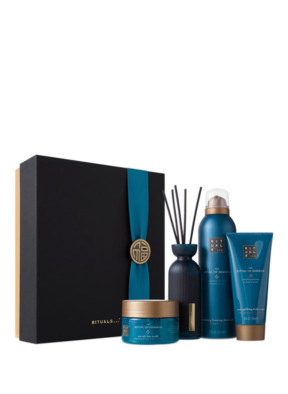 RITUALS SALE | Reduzierte Kosmetik für Damen & Herren