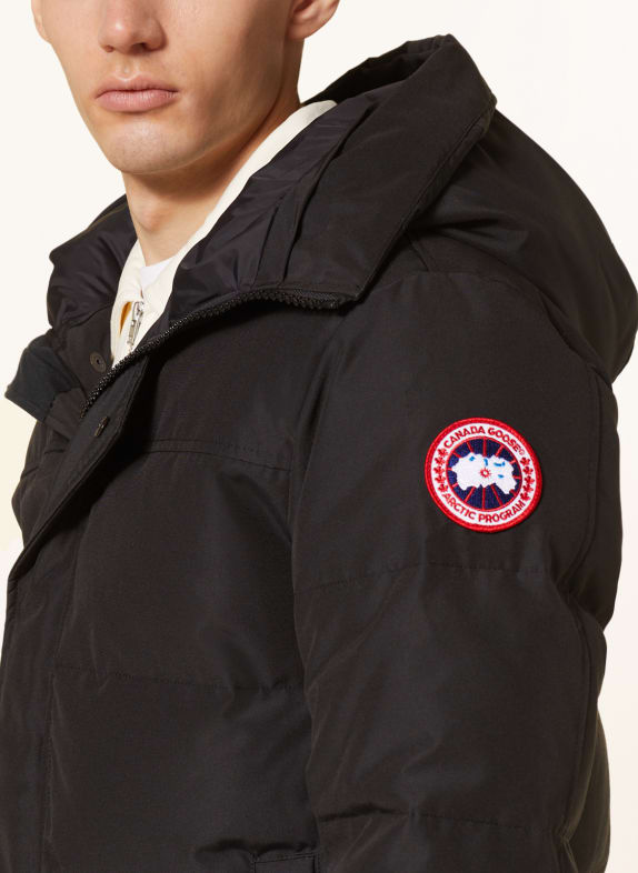 CANADA GOOSE at Breuninger — discover the best brands