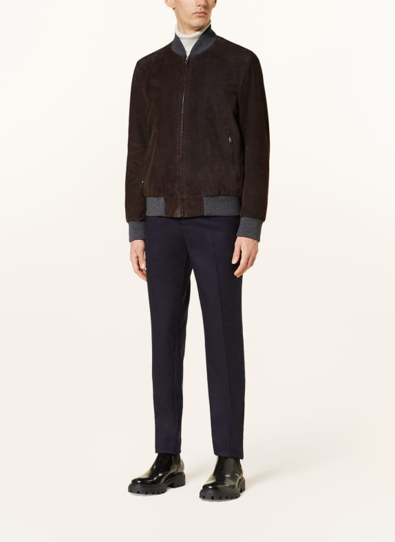 Buy Brioni Leather Jackets online