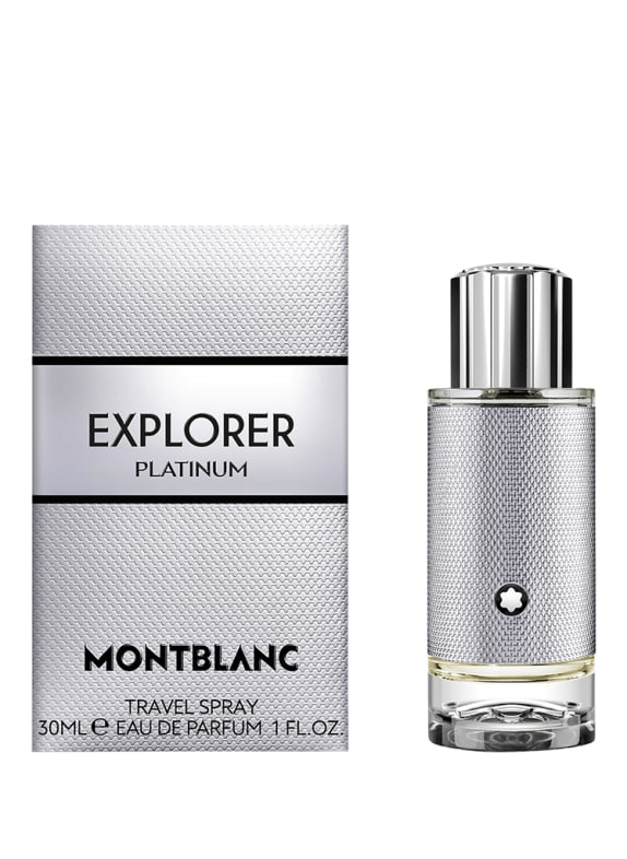 MONTBLANC Online Shop - exquisite Stifte & mehr