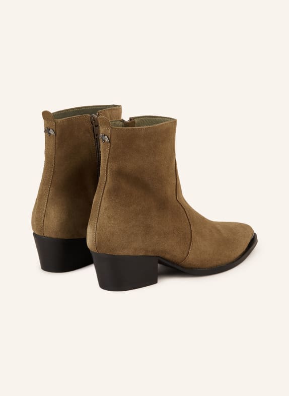 MOS MOSH Shoes — choose from 2 from 99,99