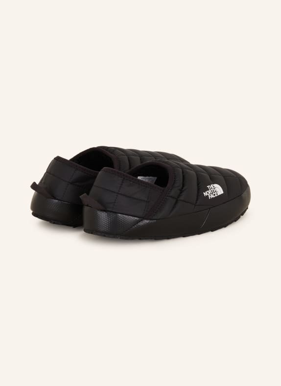 THE NORTH FACE Slippers — choose from 4 items