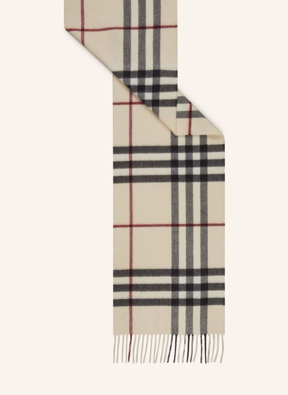 Burberry - ikonická britská elegance a tradice
