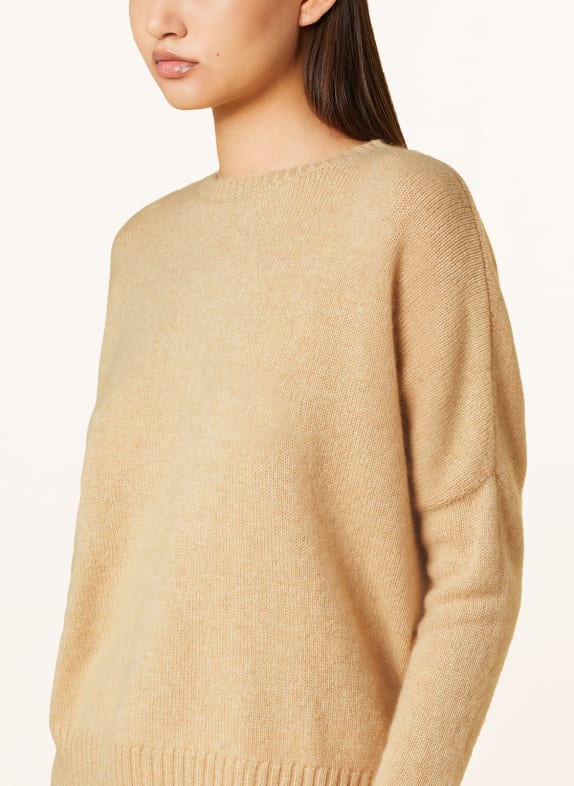 Kaschmir Pullover für Damen - Jetzt online kaufen