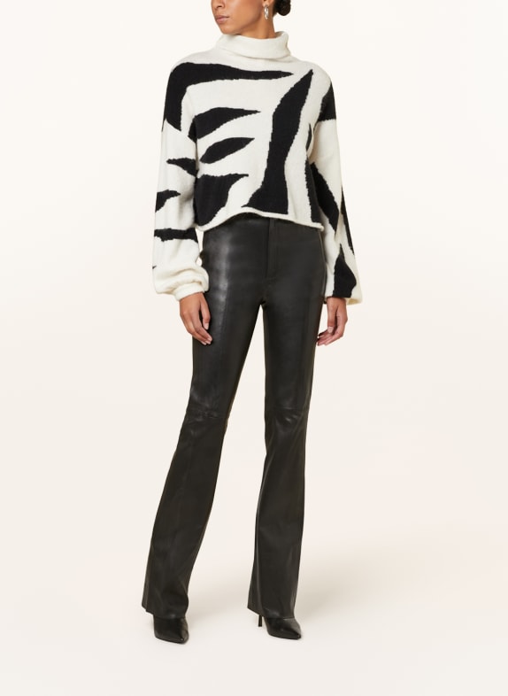 Lederhosen für Damen im SALE | 129 Artikel bis zu 63% reduziert