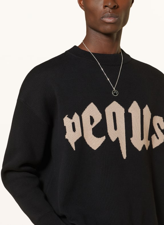 PEQUS Online Shop