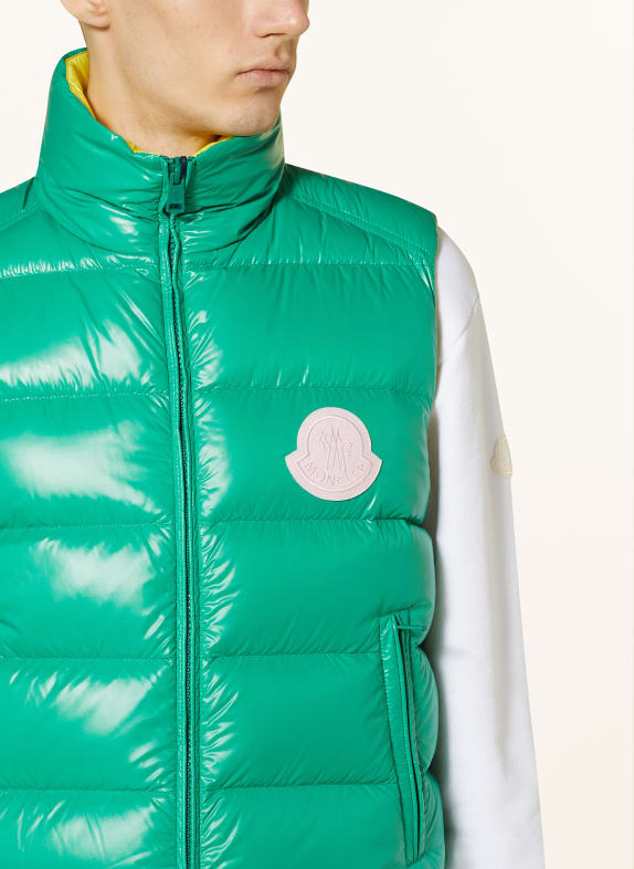 Vesty MONCLER – objevte nyní rozmanitost značek!