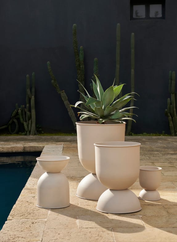 Flower Pots - shop online now!