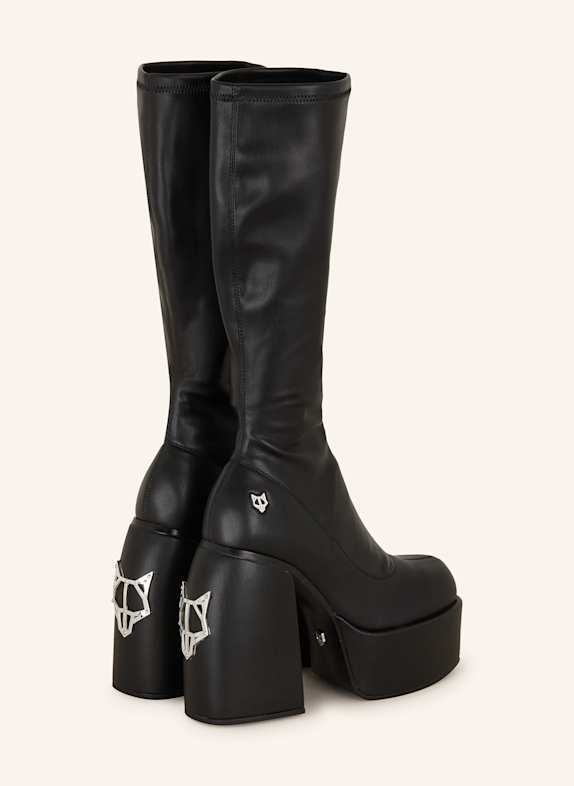 NAKED WOLFE Boots — discover the best brands at Breuninger