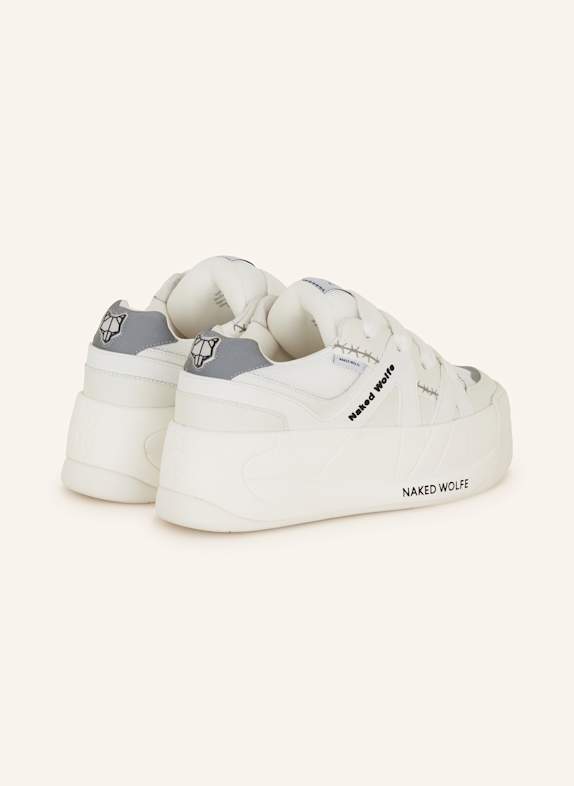 NAKED WOLFE Sneakers — discover the best brands at Breuninger