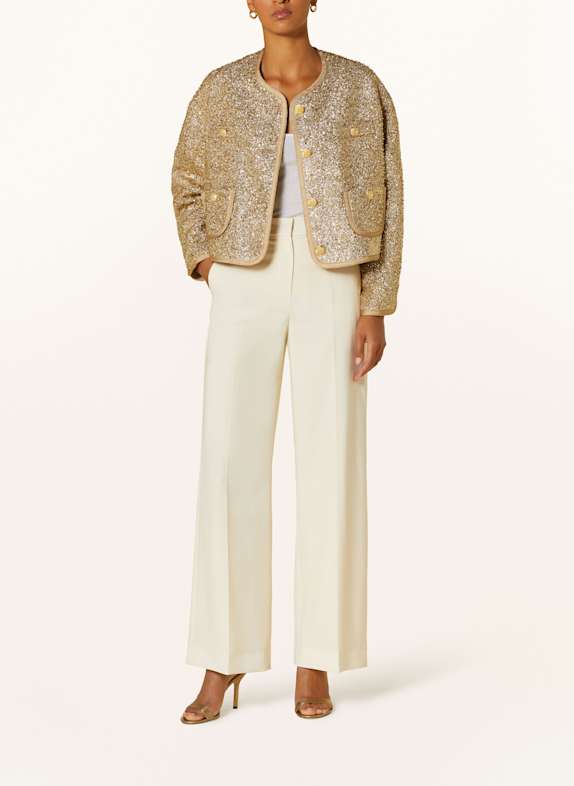 NVSCO Boxy Jackets — discover the best brands at Breuninger