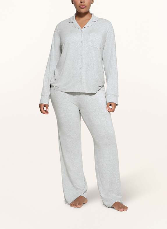 SKIMS w sklepie Breuninger - bielizna modelująca od Kim Kardashian