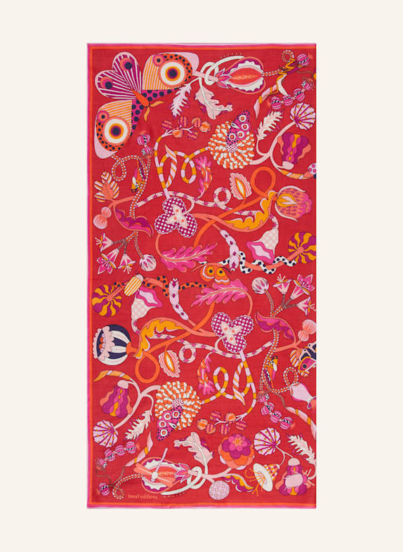 INOUI EDITIONS Online Shop