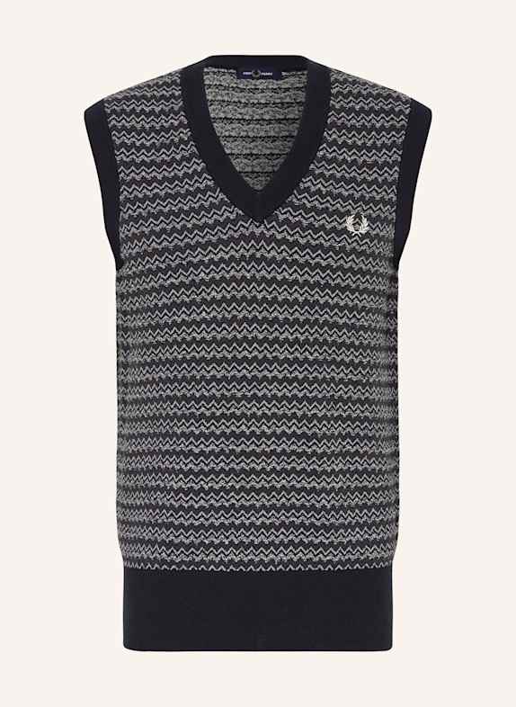 FRED PERRY Mode Online Shop