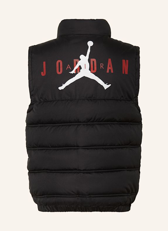 JORDAN Vests — discover the best brands at Breuninger