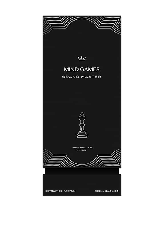MIND GAMES w sklepie Breuninger — odkryj najlepsze marki