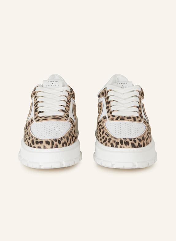 OH APRIL Low-top Sneakers — discover the best brands at Breuninger