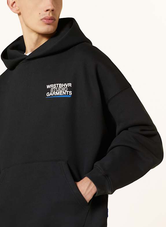 WRSTBHVR - DAS Kultlabel aus Berlin kaufen