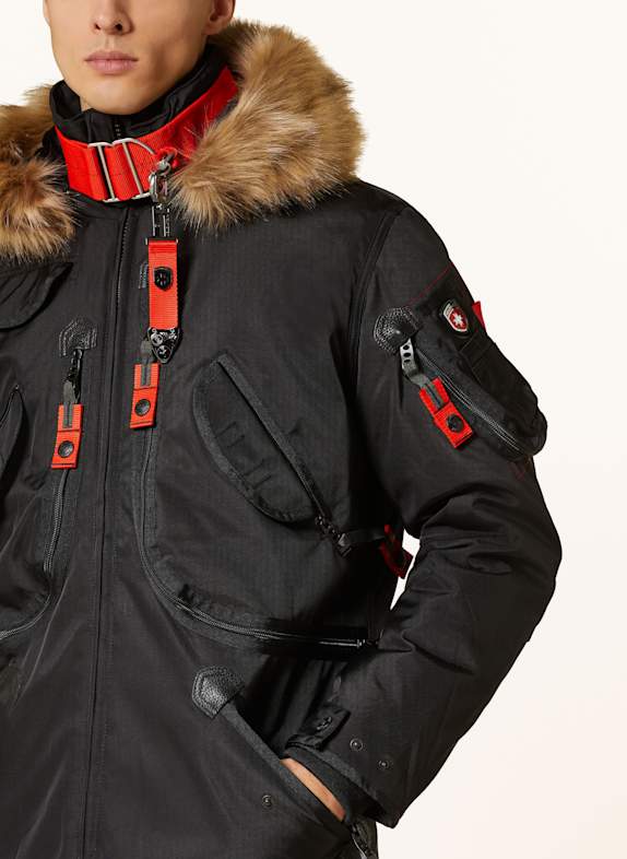 WELLENSTEYN Online Shop – Jacken, Mäntel & mehr